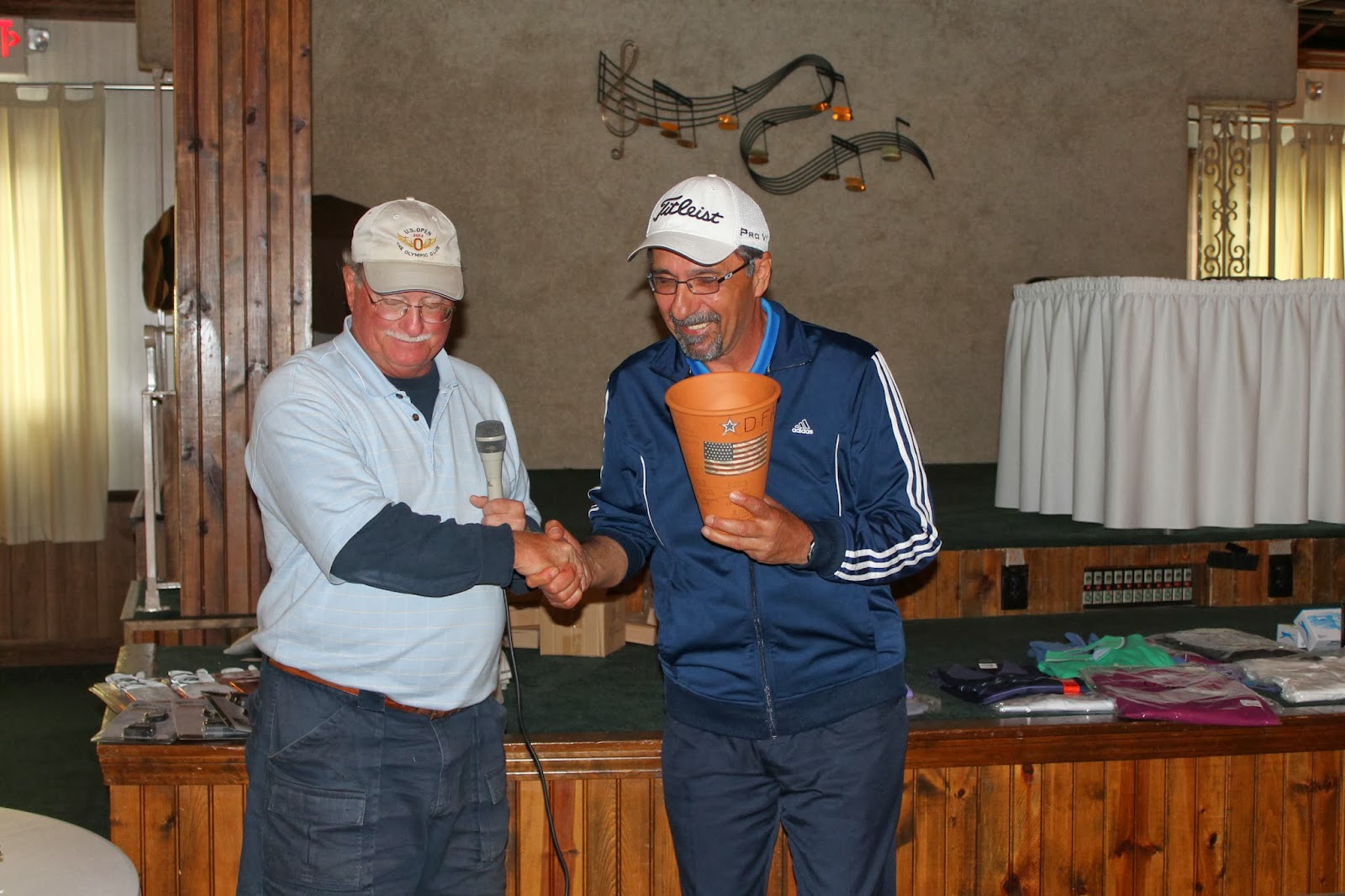 Sandbagger Golf League: Sandbagger Open 2013 Photos